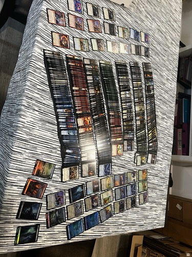 Magic The Gathering: Final Fantasy Bulk Lot Mythic, Holo Foil, Rares ...