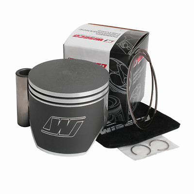 WISECO 2459M08500 PISTON 85 MM | eBay
