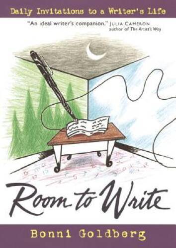 Room to Write - Paperback By Goldberg, Bonni - GOOD 9780874778250| eBay