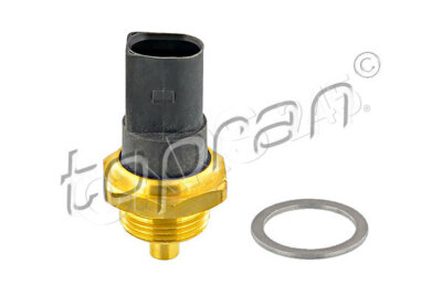 Coolant Temperature Sender Unit For AUDI SEAT SKODA VW A1 Sportback ...