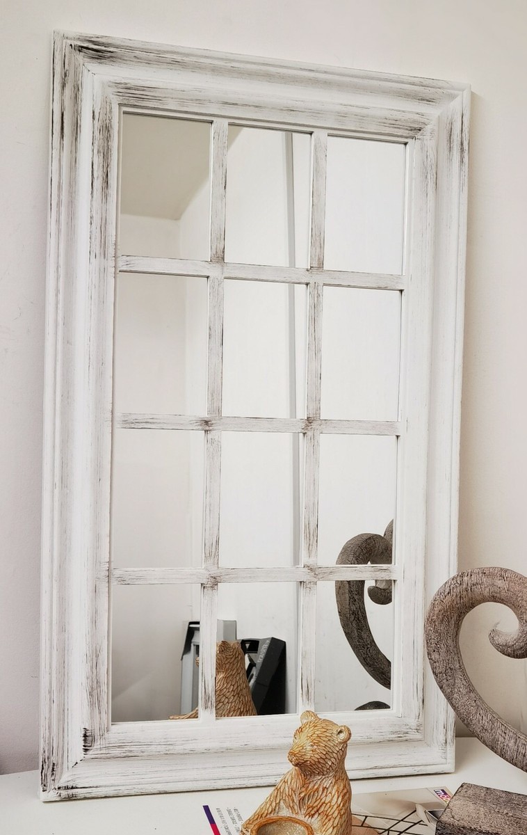Window frame mirror store