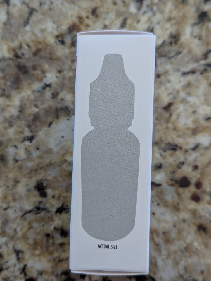 Avkare Artificial Tears .05 Fl oz Exp 5/2026 | eBay