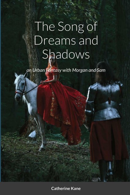 The Song of Dreams and Shadows von Catherine Kane (2021, Taschenbuch) online kaufen | eBay.de