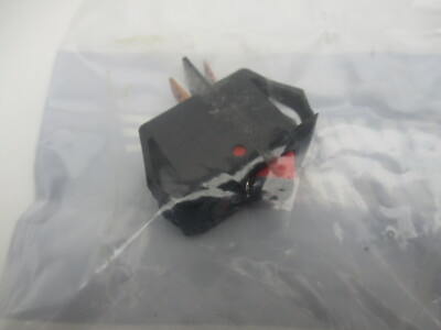 0502406 502406 BRP OMC Evinrude Johnson Curvette Rocker Carling Switch ...