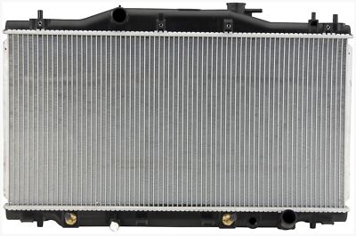 Radiator APDI 8012412 fits 2002 Acura RSX | eBay