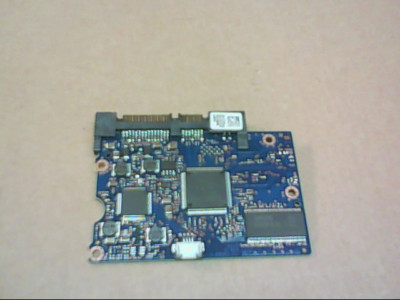 PCB 101768 110 0A90233 01 HITACHI HDS721050CLA362 0F10381 FW 39C ...