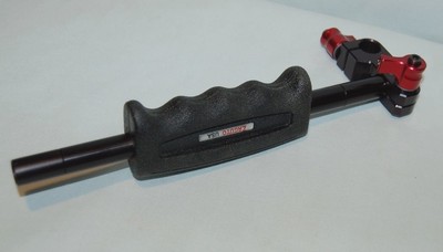 zacuto hand grip and road clamp | eBay