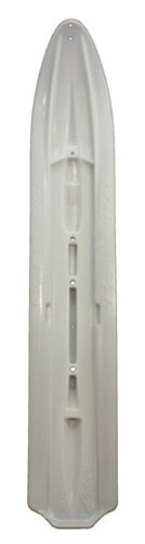 SLP POWDER PRO SKI BOTTOM BRIGHT WHITE 35-339 | eBay