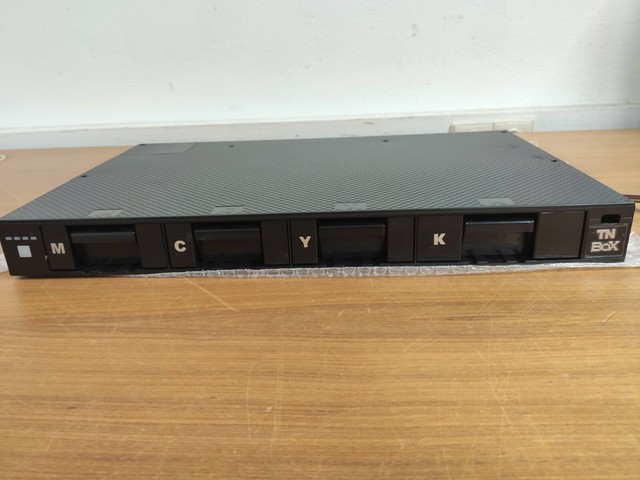 HP PageWide Managed P57750dw MFP Multifunktionsdrucker günstig kaufen ...