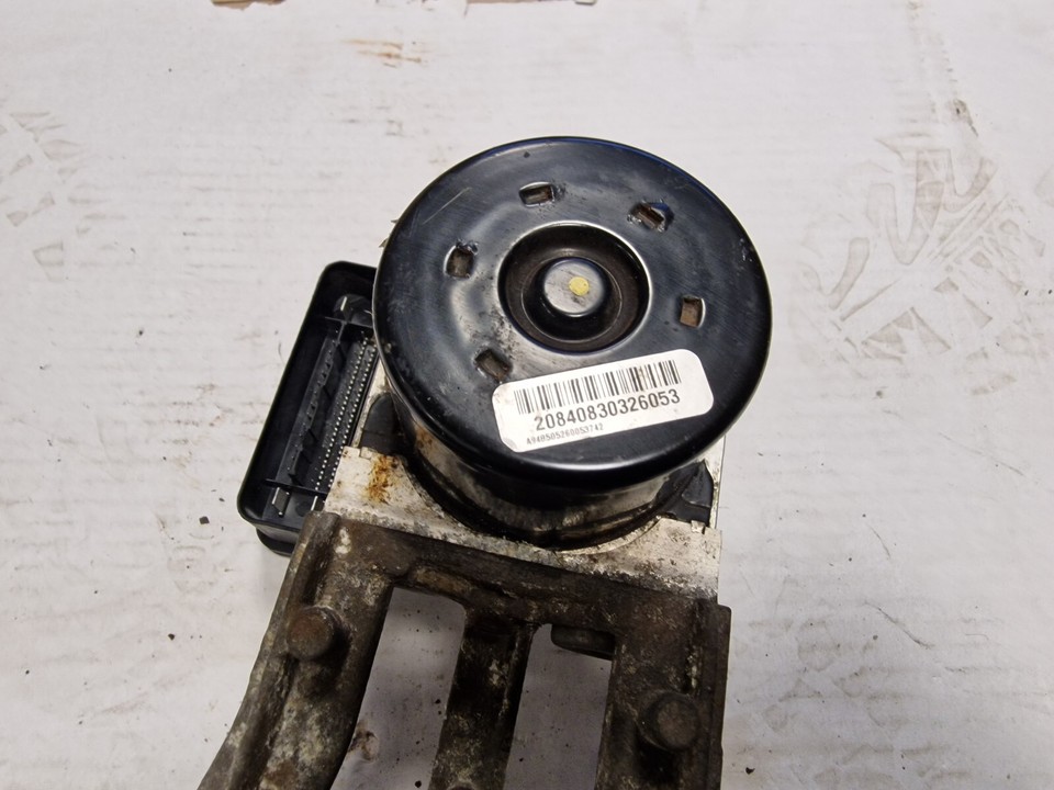 2006-2009 Dodge Charger ABS Brake Pump Module | Genuine OEM Mopar