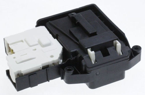 Genuine LG EBF61315801 Switch Assembly Door Lock | eBay