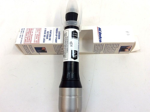 OEM 19367654 ACDelco GM Touch up Paint Wa434b GPJ for sale online | eBay