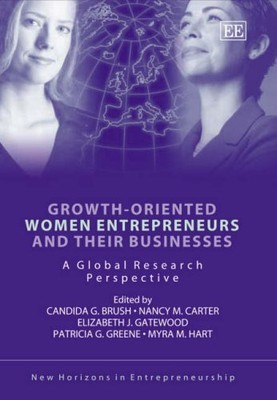 Growth-oriented Women Entrepreneurs And Their Businesses: A Global ...