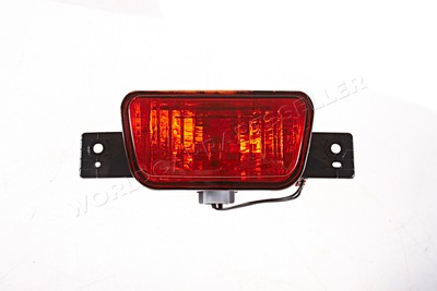 Rear Fog Light For MITSUBISHI Pajero IV 4 08-10 8337A068 | eBay