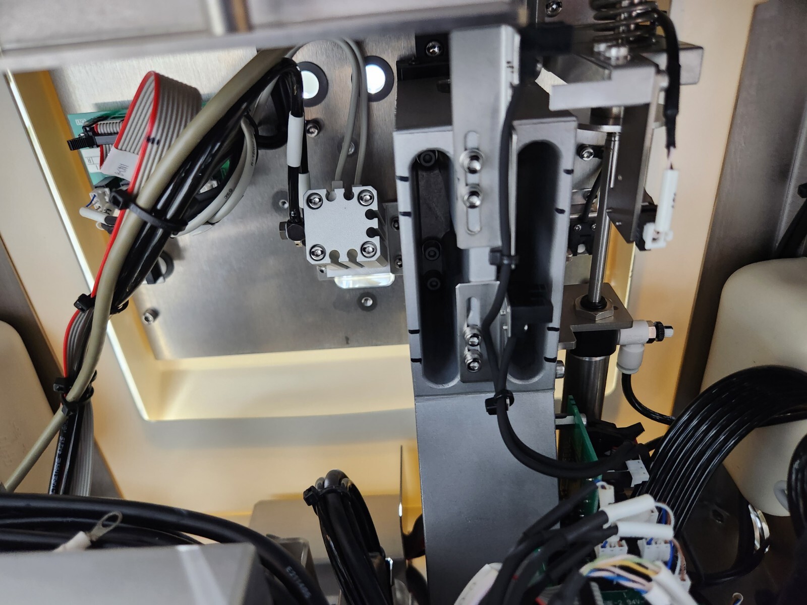 SINFONIA Wafer Load Port SELOP12F25-S7PS003 (As-Is) | eBay