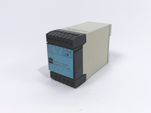 Endress+Hauser FMC 420-R0A1 Silometer 917079-0500 | eBay