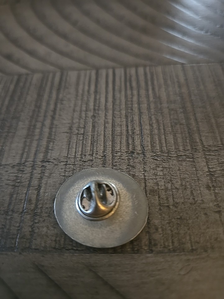 1998 FISH OHIO PIN. | eBay