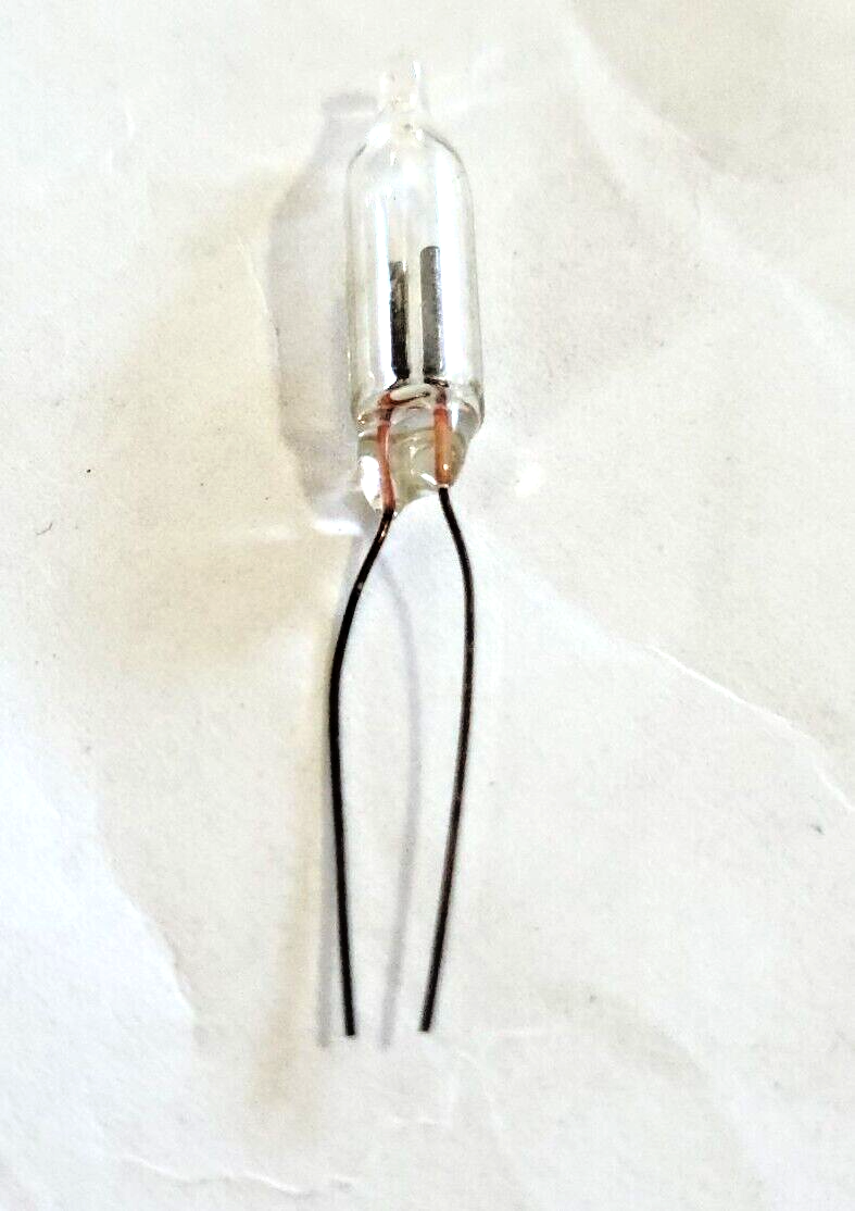 NEON LAMP TYPE NE2 bulb | eBay