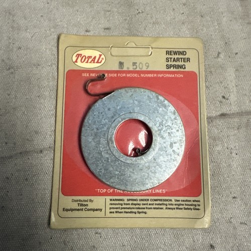 Stihl Rewind Spring | eBay