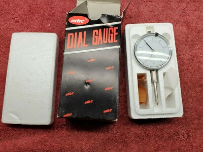 Indicators - Mhc Dial