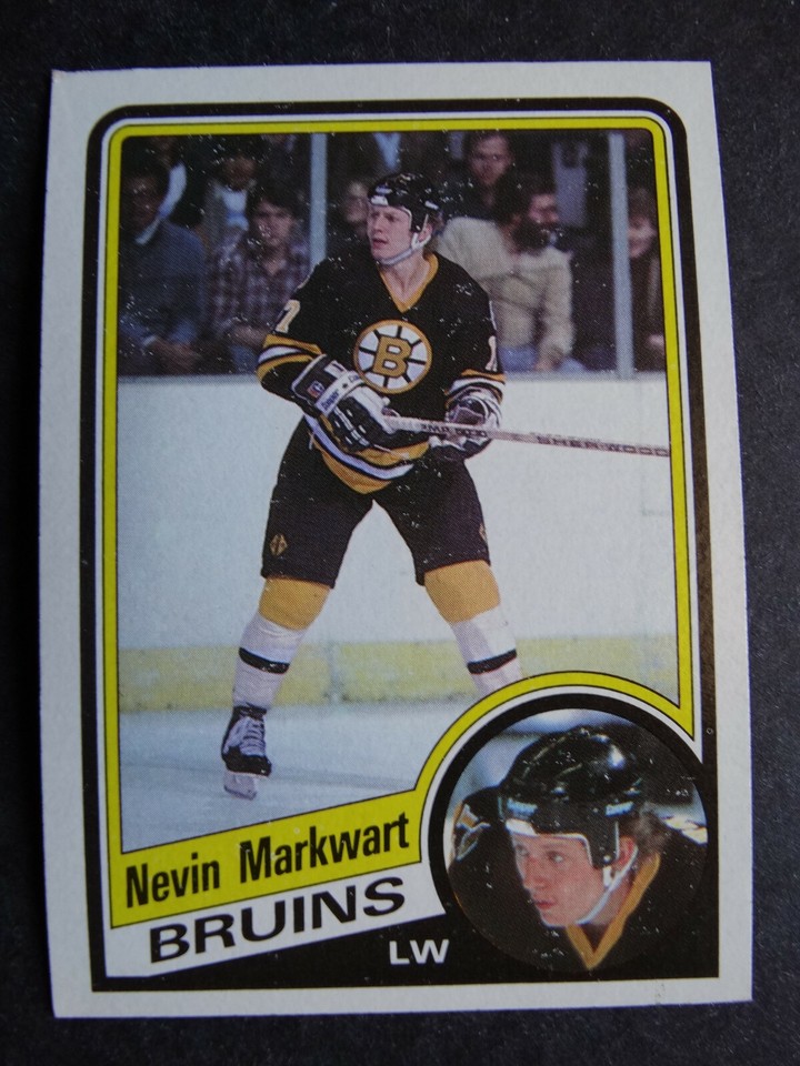 1984-85 Topps Hockey Cards Complete Your Set U You Pick List 1-165 | eBay