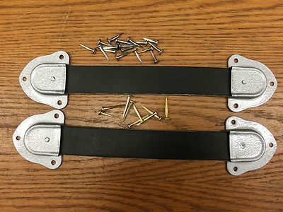 1800-1899 - Antique Trunk Hardware