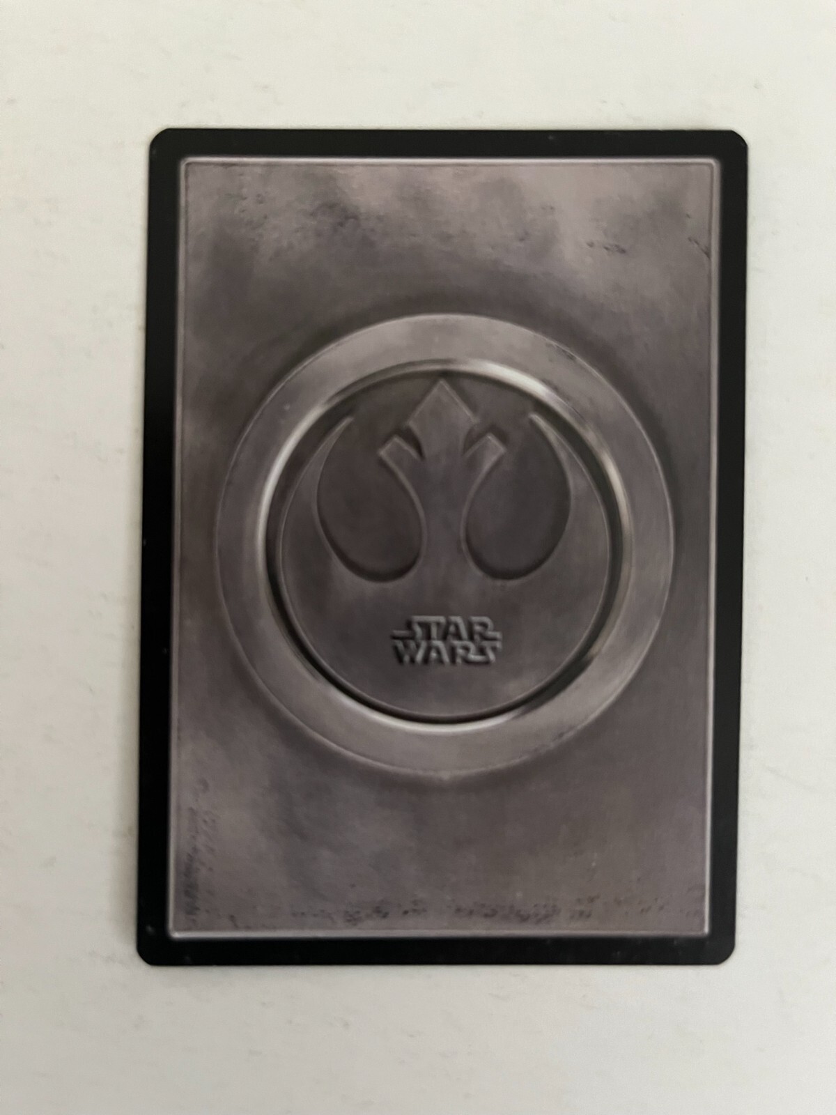 1996 Star Wars CCG (Decipher) - "Arcona"; NM | eBay
