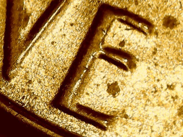 1983 Cent-Doubled Die Reverse/1 Of Wexler's "Best Of Variety"*Read ...