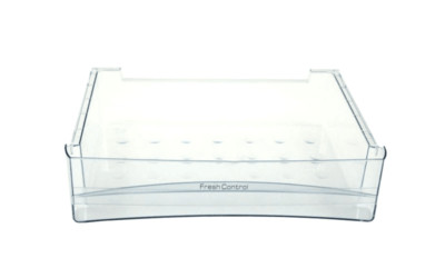 BAC A TIROIR FRESH CONTROL pour REFRIGERATEUR HAIER - 0060206473 | eBay