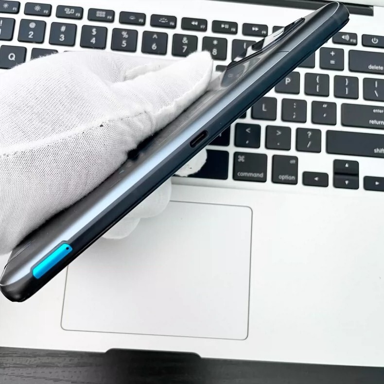 Asus ROG Phone 6D Ultimate 16GB+512GB Unlocked Game Phone Global google play | eBay