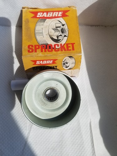 Sabre N145-C7 Sprocket 7/16” x 7T Homelite 900D, 909D, 990D, 2100 Auto ...