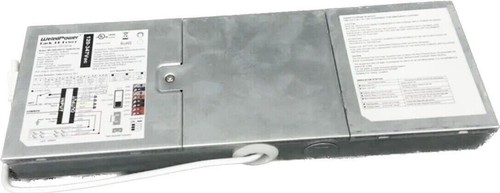 WeledPower WP-CED-40C10-1A0SCE0-ZA LED Emergency Back-Up Power Driver ...