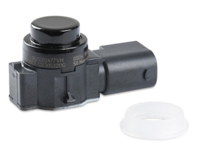 Bosch OEM Parking Sensor fits Citroen Opel Peugeot 9675202477 ...