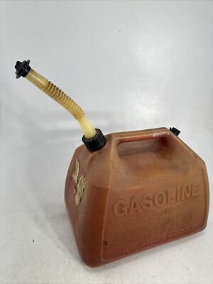 Oil & Gas - Gott Gas Cans