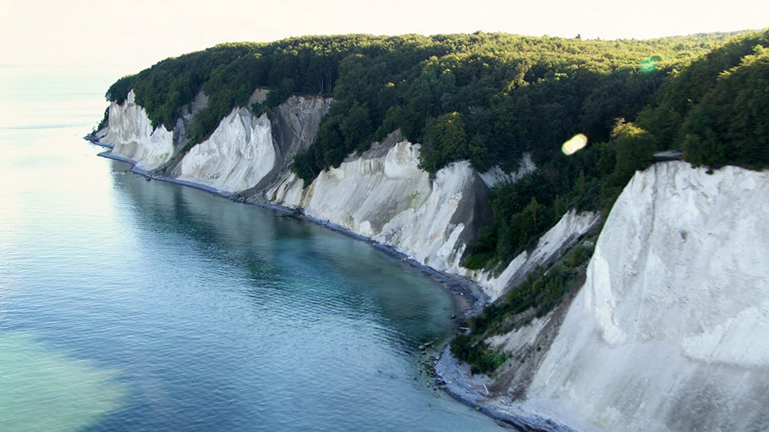 Germany from Above - The Movie (DVD) Marcus Kleist Johannes Fritsche ...