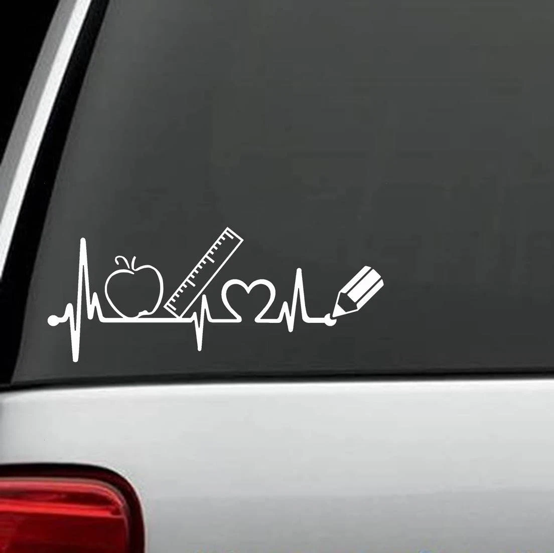 Teacher Bumper Stickers