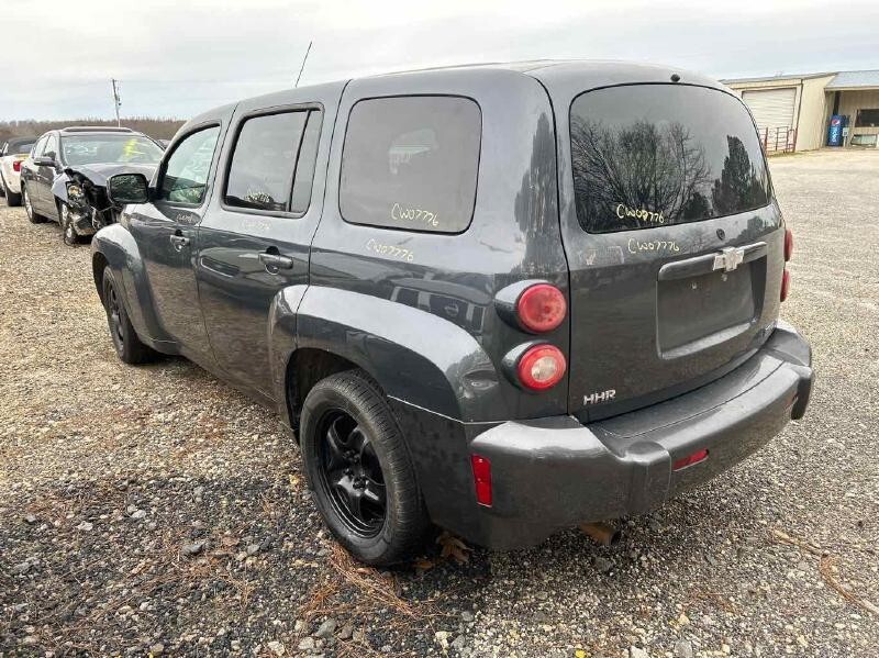 2009-2011 Chevrolet HHR ABS Anti Lock Brake Pump Control Module ...