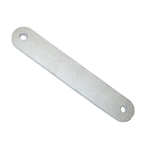 Cmc Machined Transom Support Plates 733572020557| eBay