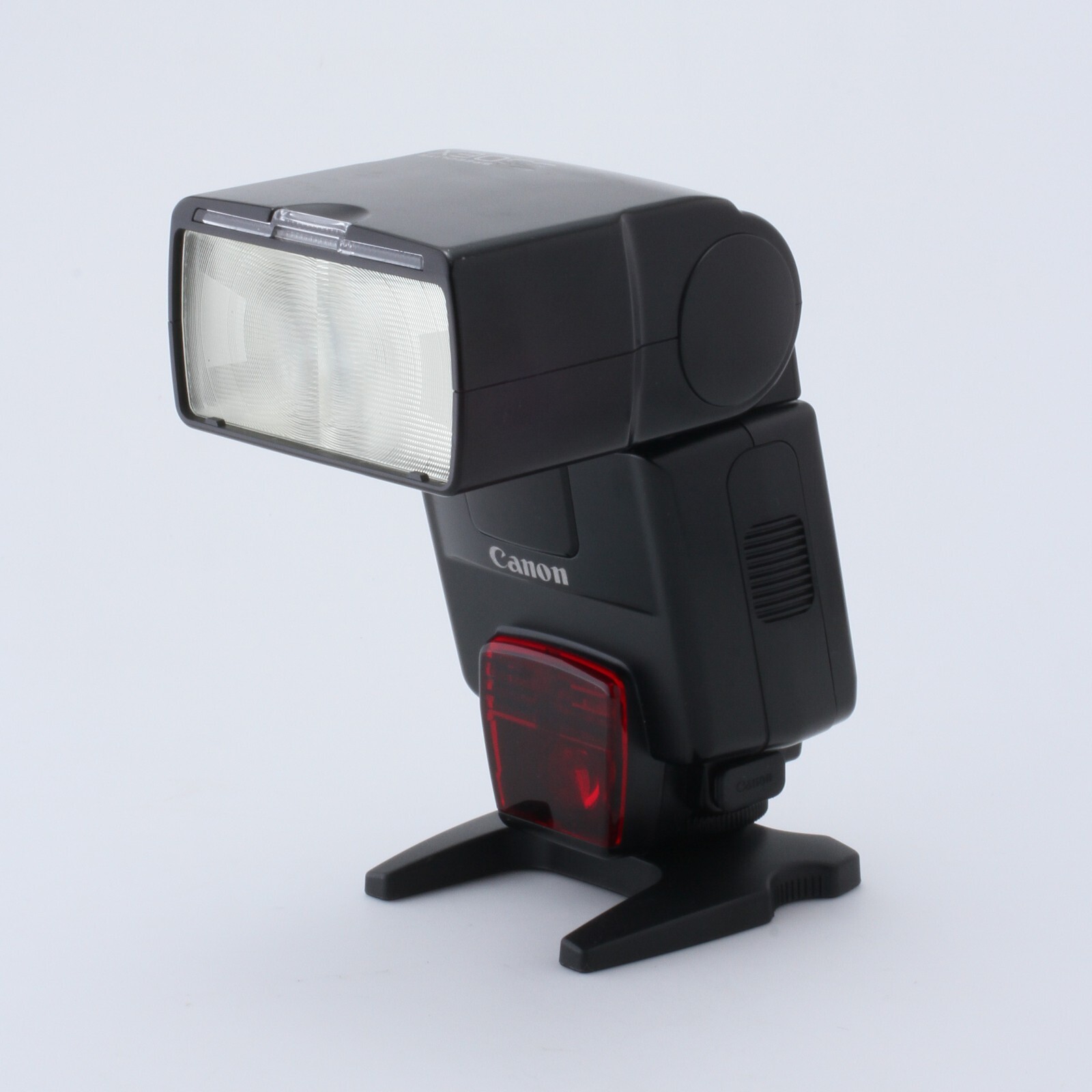 Canon Speedlite 550EX for EOS Camer Shoe Mount Flash Tested OK in Box ...