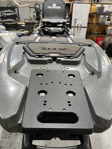 Bonafide XTR 130 Bow Mount | eBay