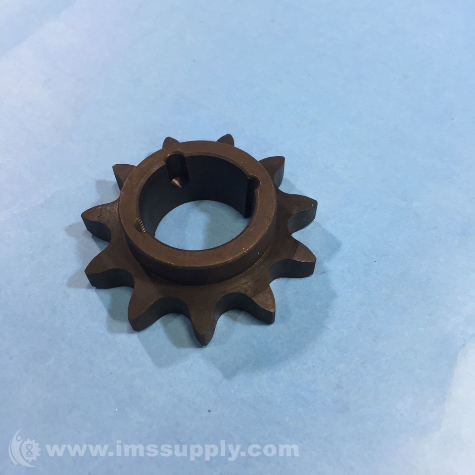 Martin 60BTB11H Bushing Bore Roller Chain Sprocket USIP | eBay