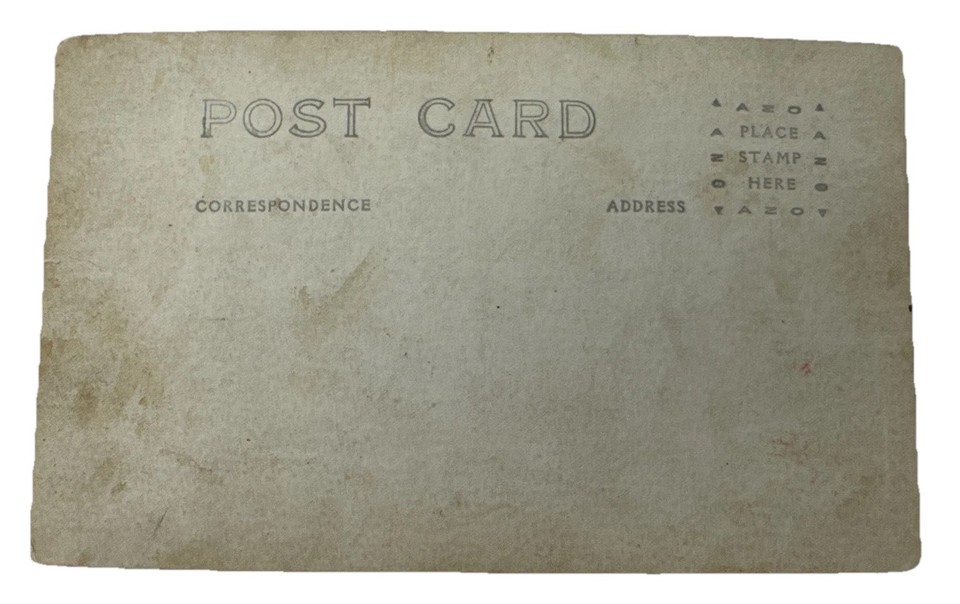 Antique RPPC Train Railroad Derailment Disaster Accident | eBay