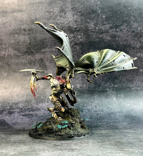 Warhammer 40k Horus heresy Dark Mechanicum Admech Award Army Well ...