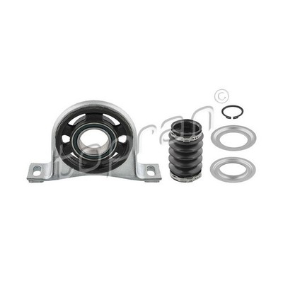 Supporto Arbre Di Trasmissione Posteriore Per VW Crafter 30-35 ...