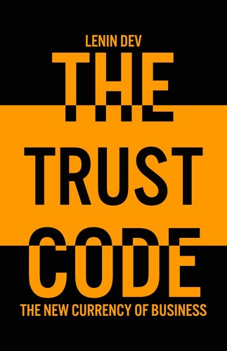 Lenin Dev The Trust Code (Poche) 9798310906754 | eBay