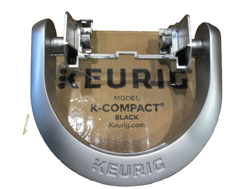 KEURIG Replacement SILVER HANDLE for K-COMPACT K35 Coffee Maker | eBay