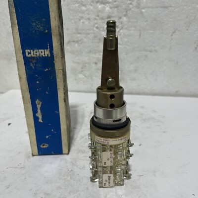 SQUARE D CLASS 8963 TYPE AEQ 2549 | eBay