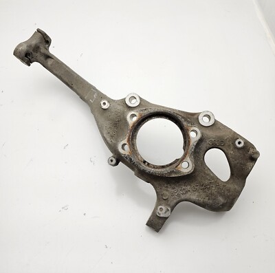 2009-2012 AUDI B8 A4 A5 FRONT LEFT DRIVER SUSPENSION KNUCKLE BEARING ...