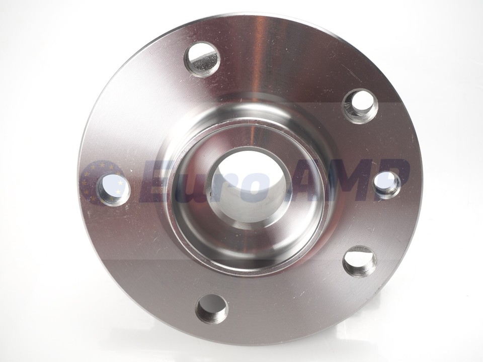 Maserati Ghibli Quattroporte RWD Left and Right Front Wheel Bearings ...