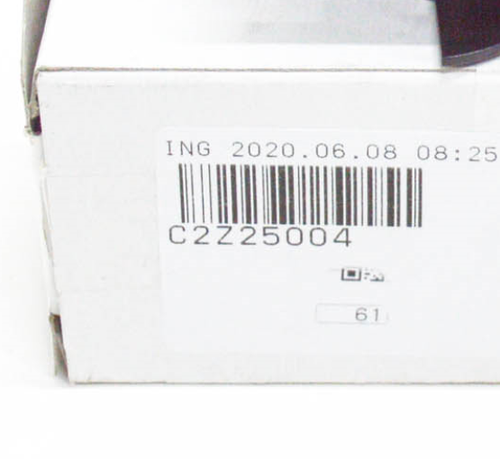 Jaguar XF X250 Bonnet Hood Warning Anti Theft Micro Switch C2Z25004 NEW ...